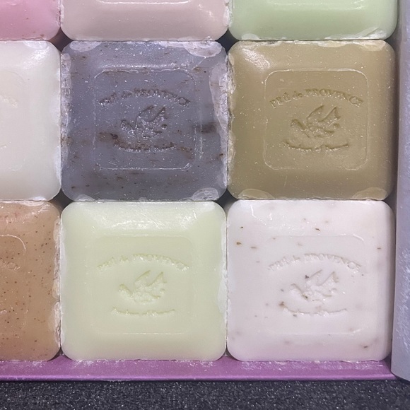 Pre’ De Provence | Bath & Body | Pre De Provence Luxury Gift Box ...